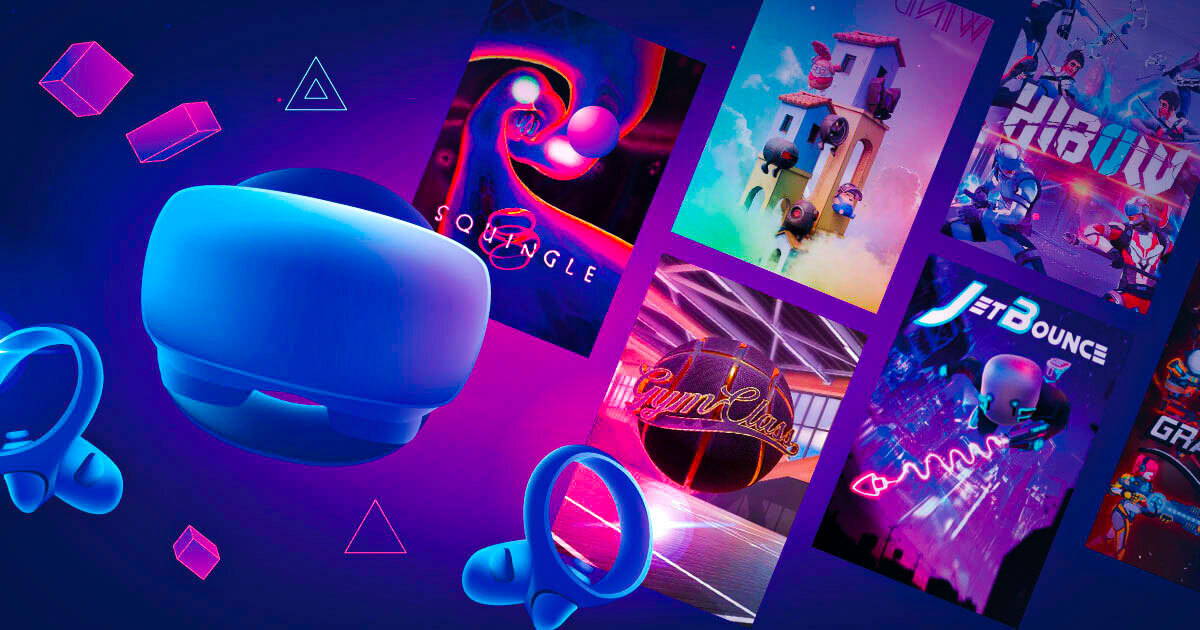 Narrative App Lab Oculus Games, Free hidden gems | Alt Lab VR